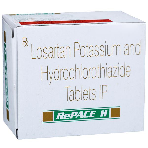Repace H Tablet 10 S Schedule H 10 Tablet s In A Strip 